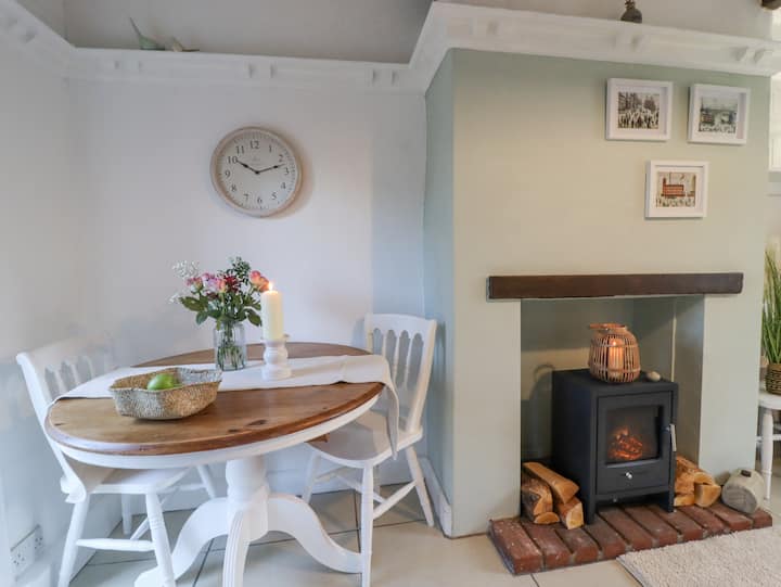 Penny Cottage - Haworth