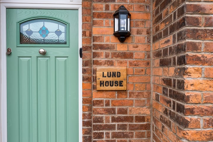 Lund House - Barrow-in-Furness