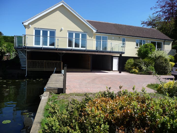 Reedlings - Sea Palling