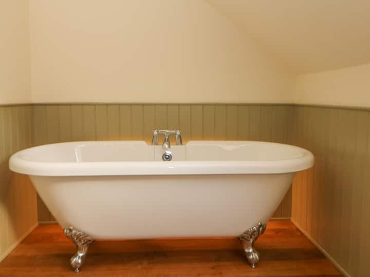 Laneside Barn - Castleton