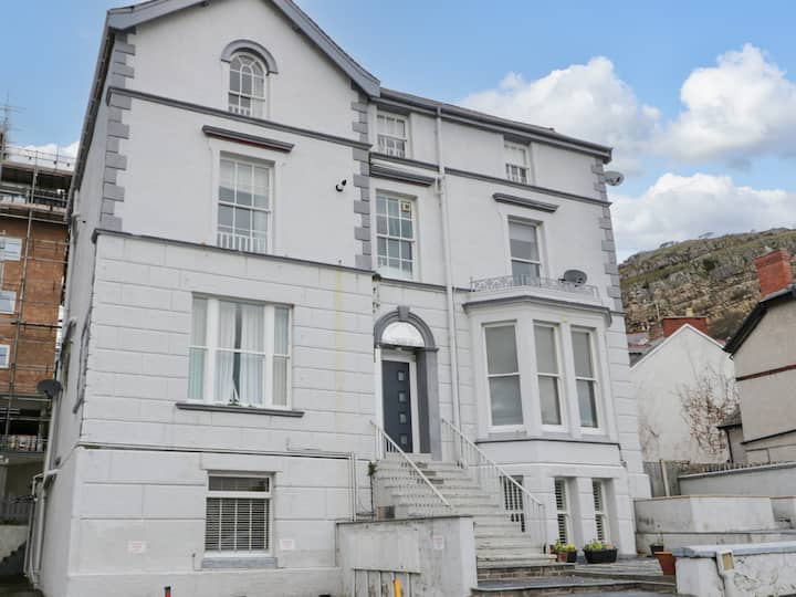 Apartment 1 - Llandudno