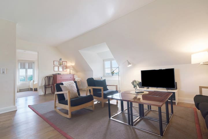 Appartamento Lee - Hooge