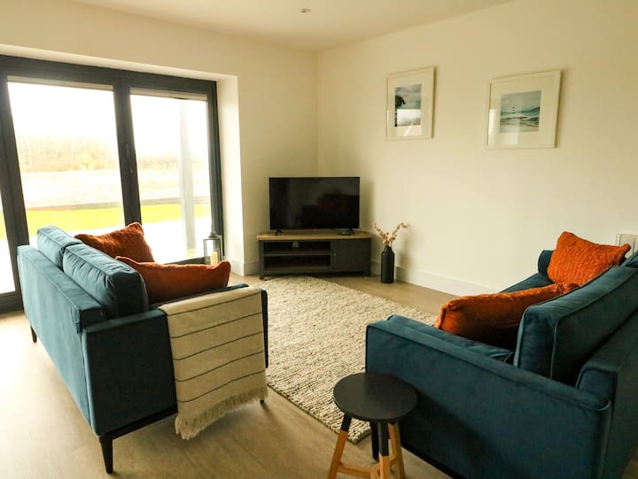 Glynllifon 2 - Benllech