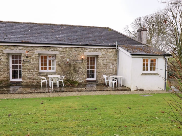 The Coach House - Camelford