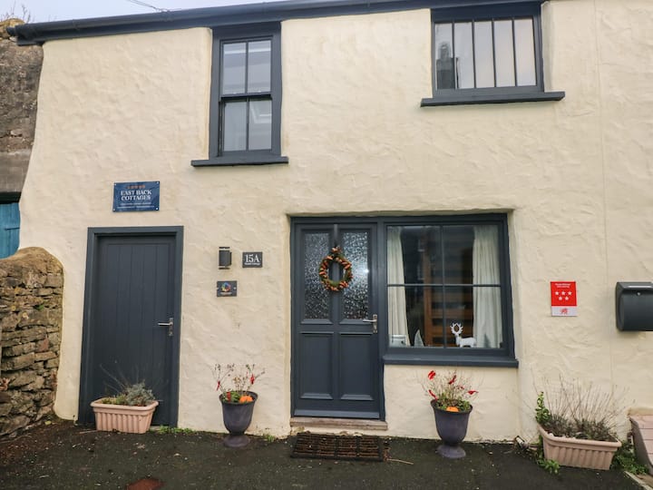 Stable Cottage - Freshwater East