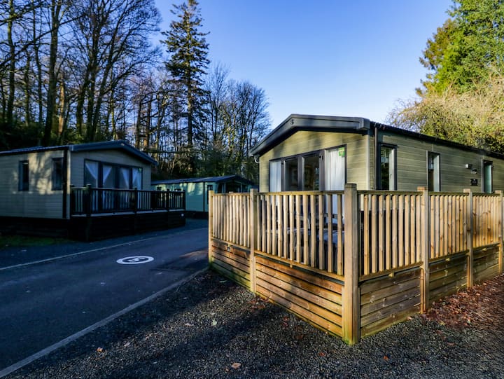 Lily Rose Lodge - Coniston