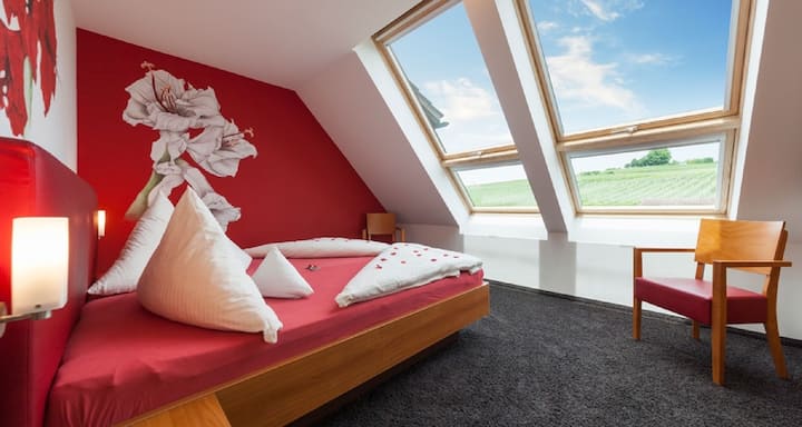 Fewo 208 - Hagnau am Bodensee
