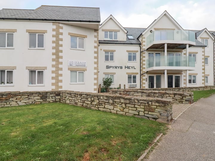 Apartment 6 - Crantock