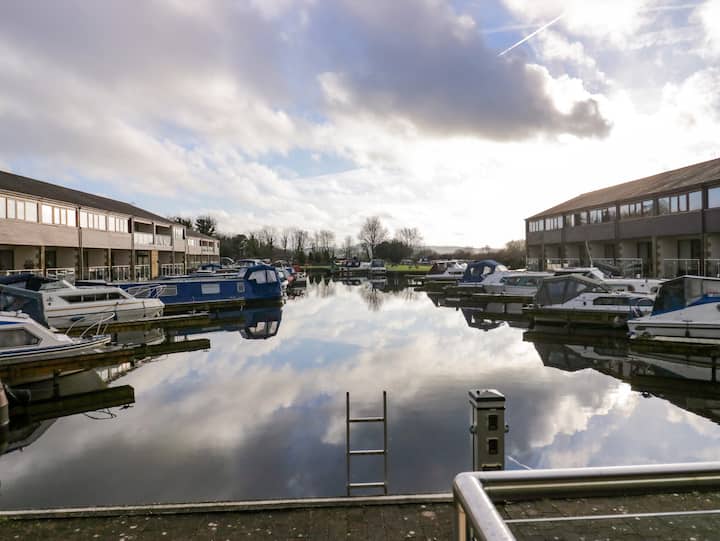 4 Teal House - Carnforth