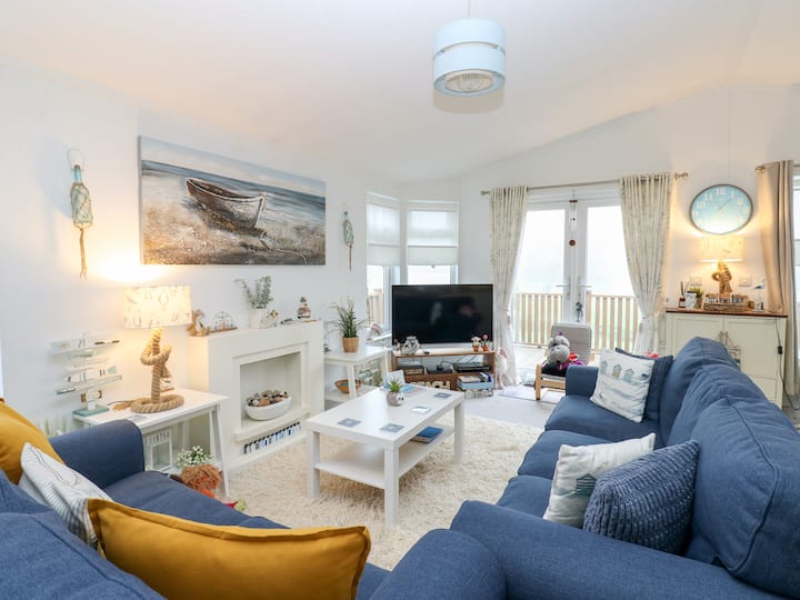 The Sanctuary - Leyburn