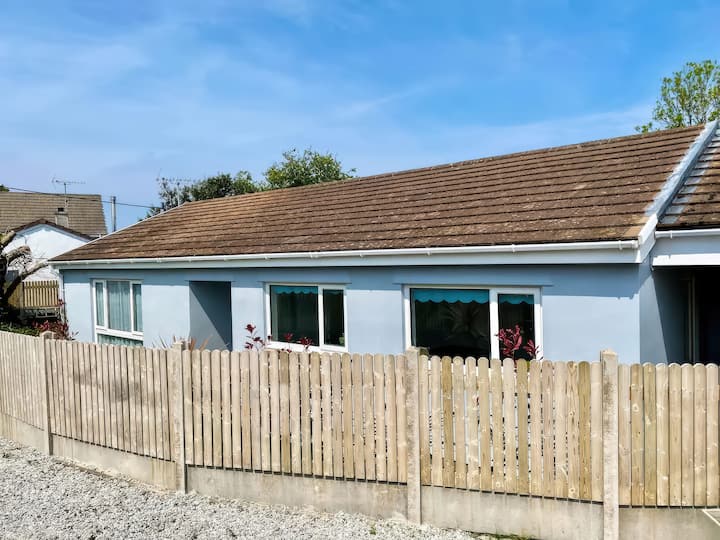 Trelawne - Crackington Haven