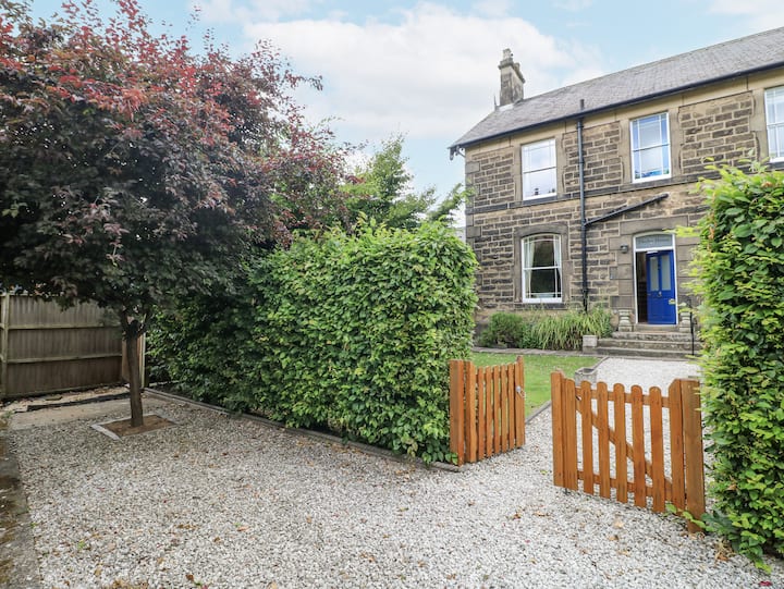 Deeley House - Bakewell