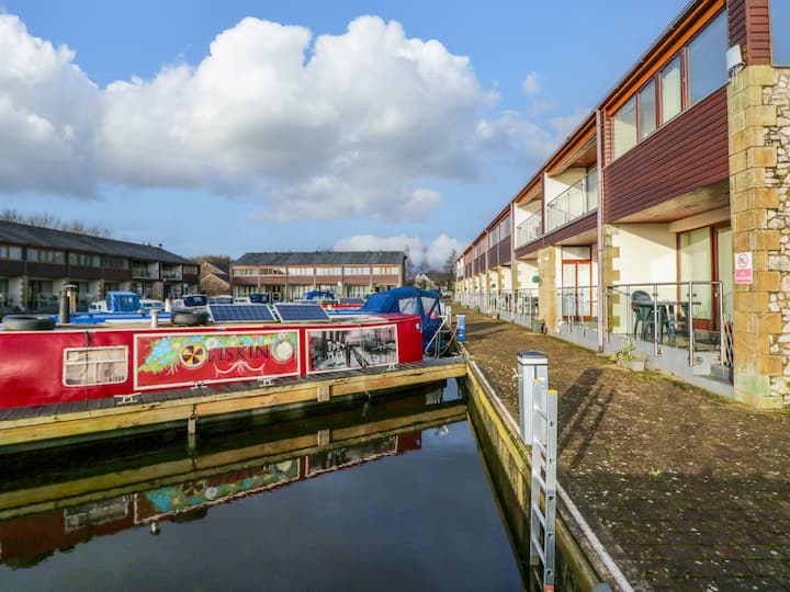 9 Swan House - Arnside