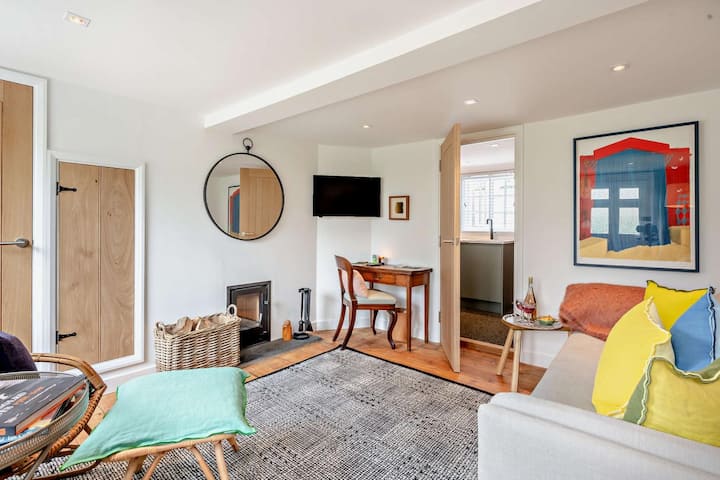 1 Bed In Southwold (Oc-b27959) - Southwold