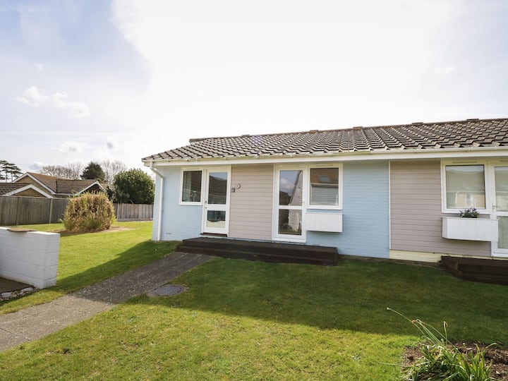 Pierpont D1 - Lymington