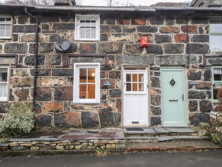 Ty Glyn - Beddgelert