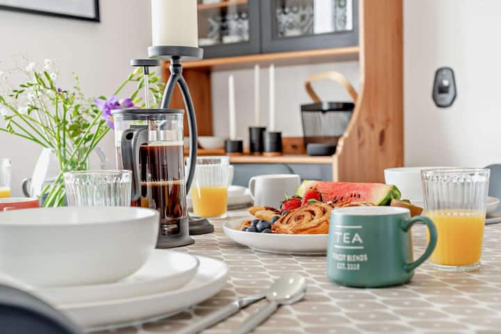 2 Bed In Bude (Oc-b27662) - Stratton