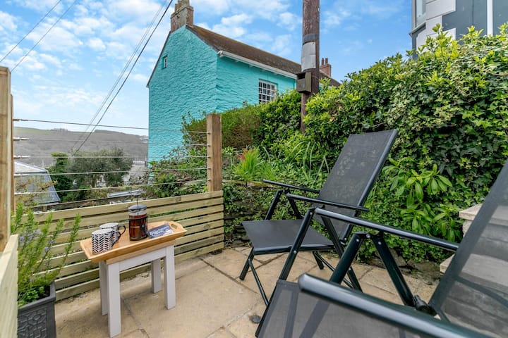 2 Bed In Fowey (Oc-v28998) - Fowey