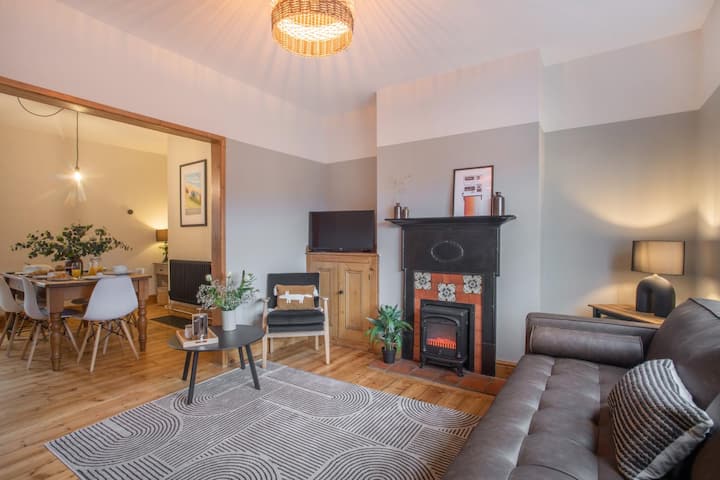 3 Bed In Mundesley (Oc-c28436) - Mundesley