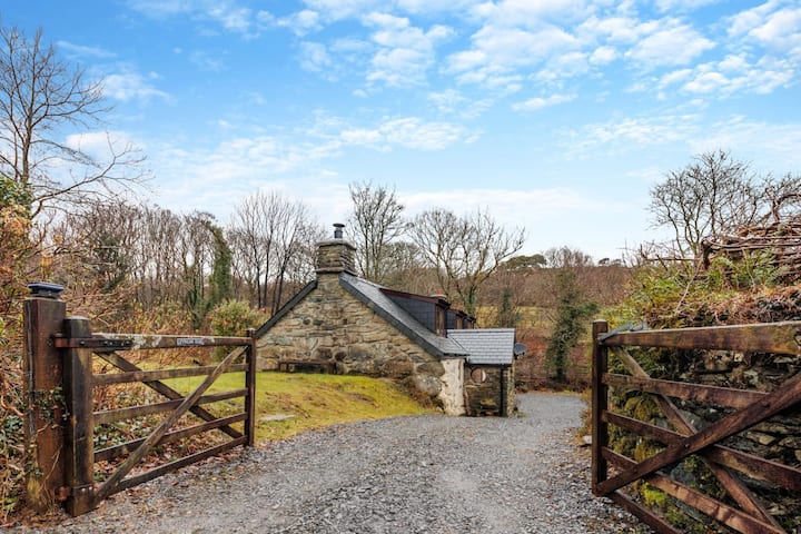 2 Bed In Bontddu (Oc-t28147) - Barmouth