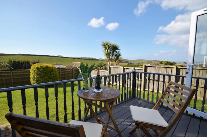 3 Bed In Hope Cove (Oc-hocov) - Hope Cove