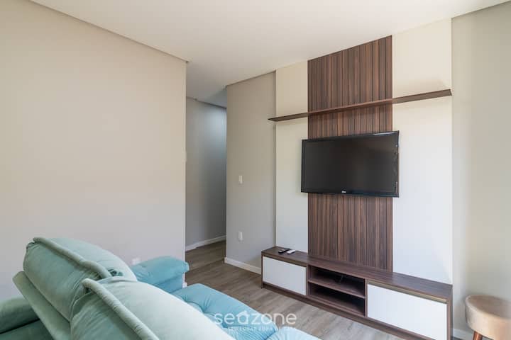 Apt W/ Bbq Grill 650m From The Beach Ctd0102 - Penha