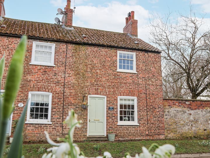 Fern Cottage - Driffield