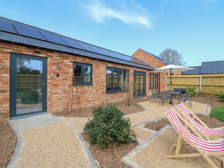 Barley Cottage - St Neots