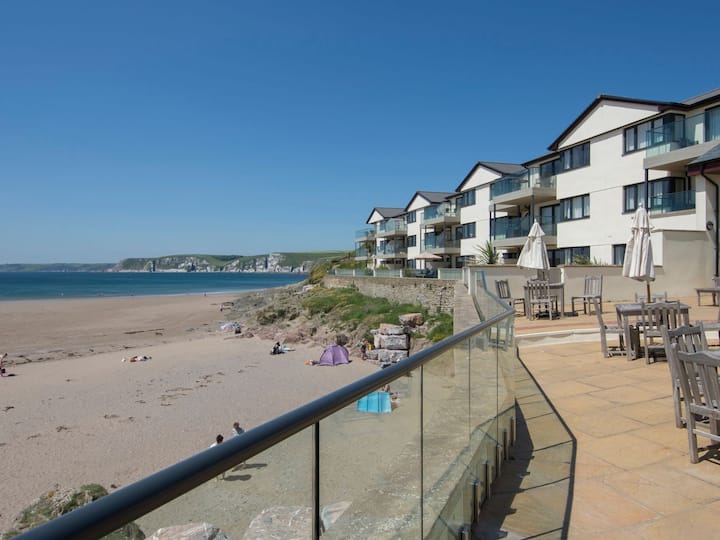 12 Burgh Island Causeway - Bigbury-on-Sea