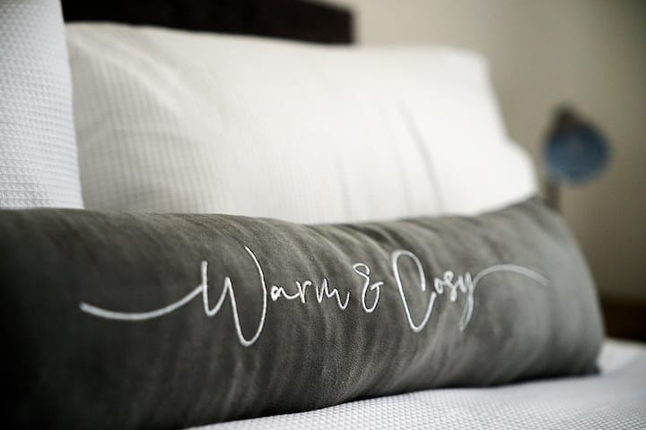 Coorie Doon - インヴァネス