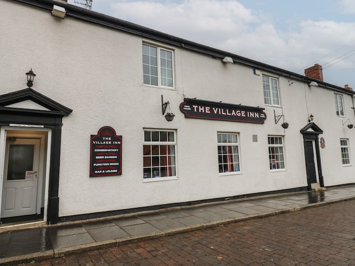 Tommy's Room - 선더랜드