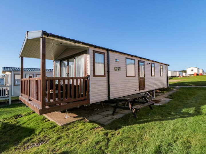 Casa Cayton Beach - Scarborough