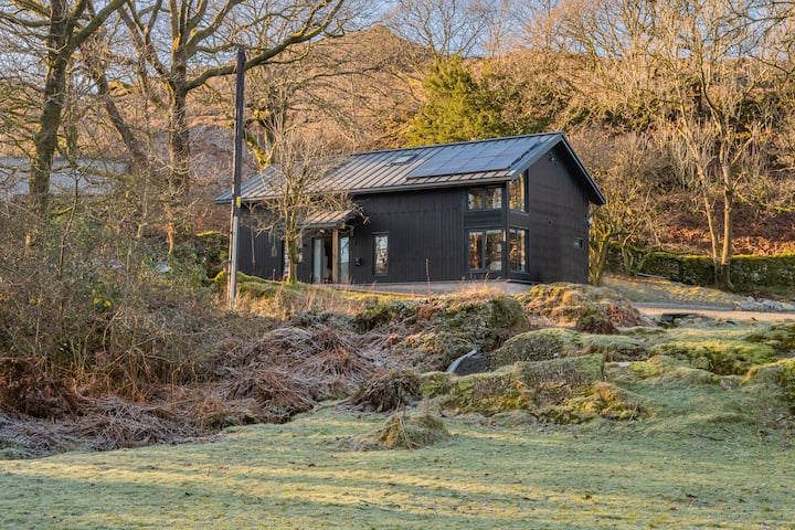 Kolbeh - Coniston