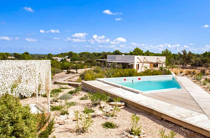 Casa Formentera - Formentera