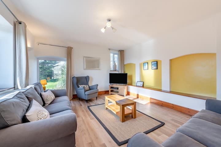 3 Bed In East Allington (Oc-m30710) - Kingsbridge