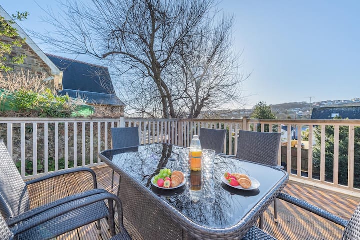 3 Bed In Saundersfoot (Oc-c30698) - Saundersfoot