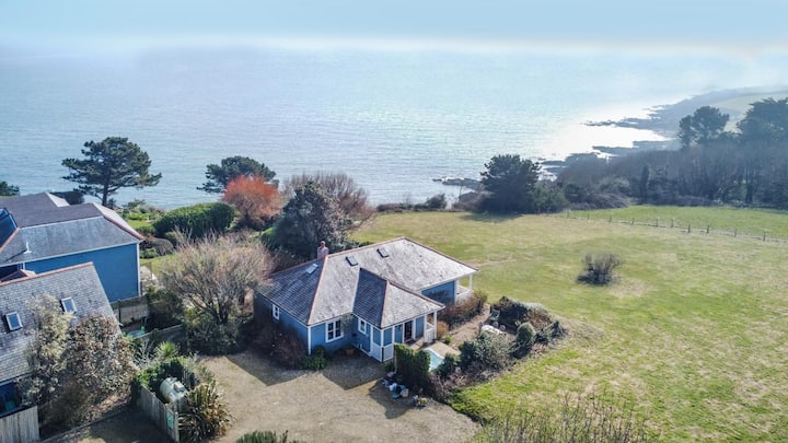 3 Bed In Portscatho (Oc-d30746) - St Mawes