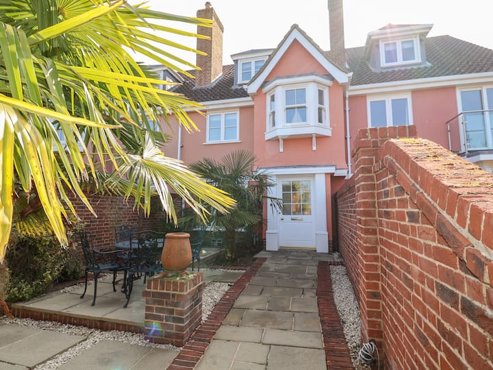 6 Willows Green - Aldeburgh