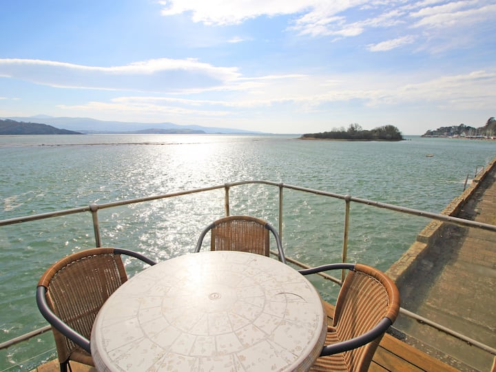 11 South Snowdon Wharf - Portmeirion