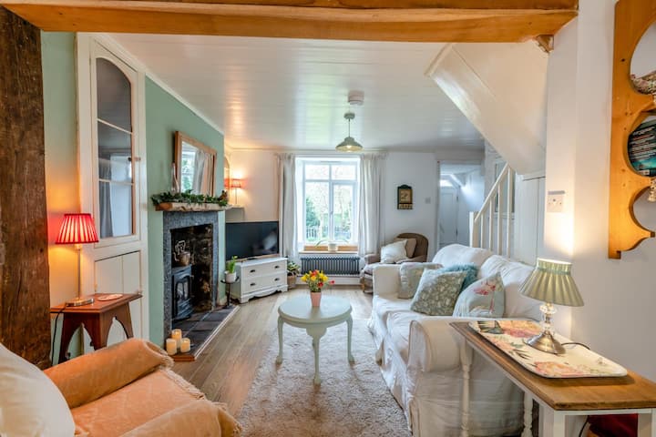 2 Bed In Tavistock (Oc-c30474) - Tavistock