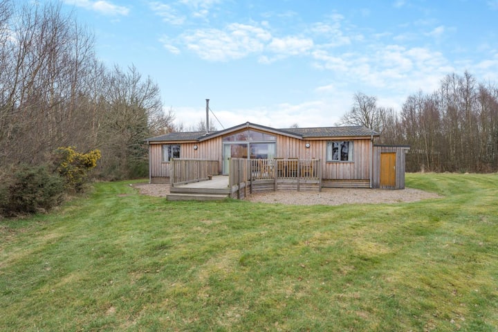 2 Bed In Luncarty (Oc-m30405) - Dunkeld