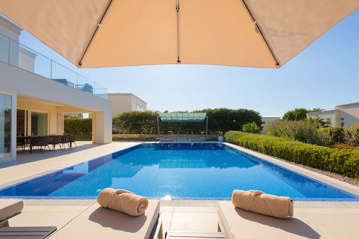 Maison Lusso Mare Istria (V2731-k1) - Umago