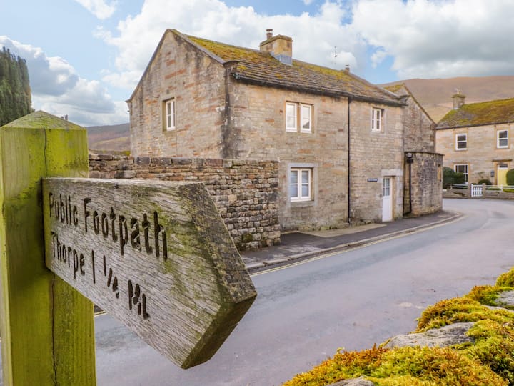 The Old Cobblers - Grassington
