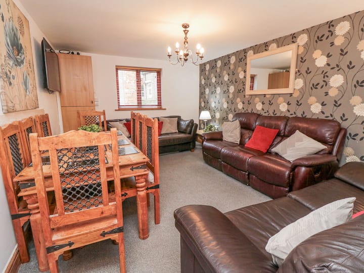 Psalm Cottage - Scarborough