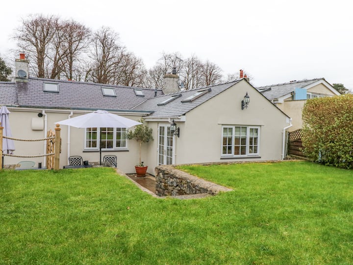 Bramley Cottage - Beaumaris