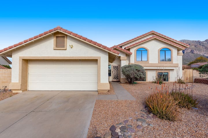 Laurelwood | House In Oro Valley - Oro Valley, AZ