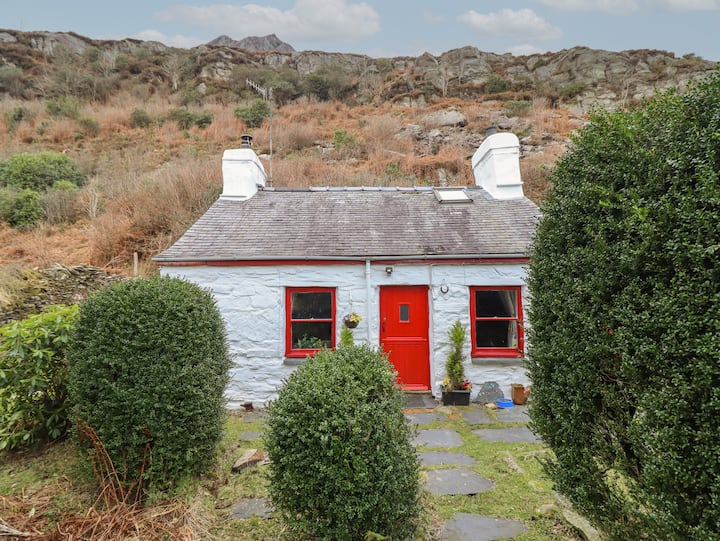 Quarry Cottage - Blaenau Ffestiniog