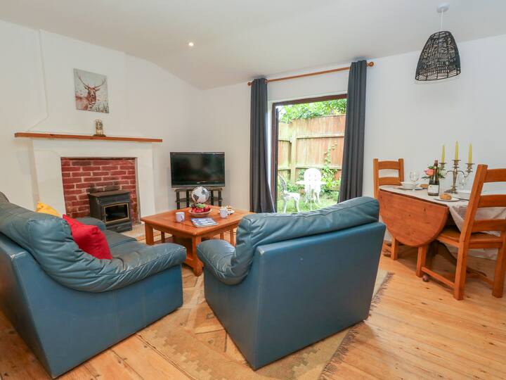 Coldharbour Farm Bungalow Annexe - West Lulworth