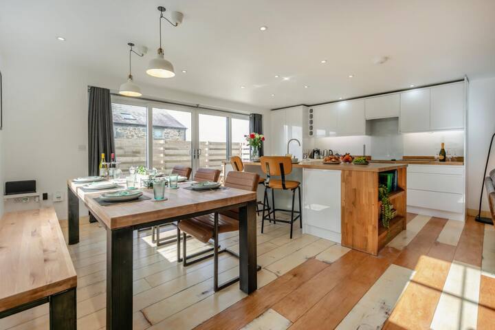 3 Bed In Mawla (Oc-l29154) - Porthtowan