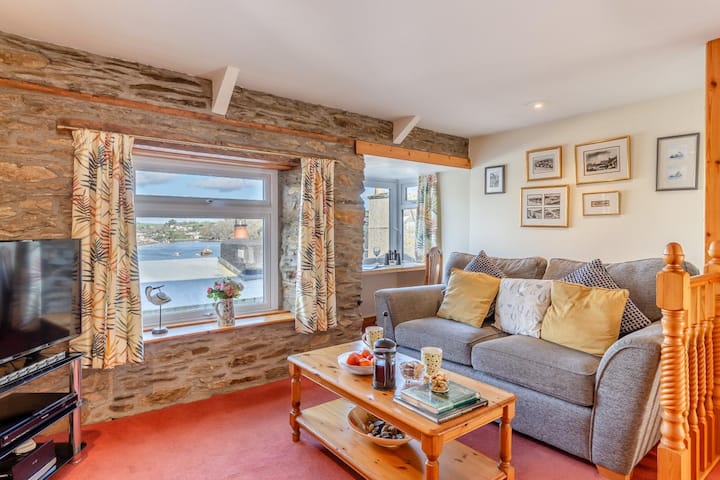 2 Bed In Polruan (Oc-denzil) - Fowey
